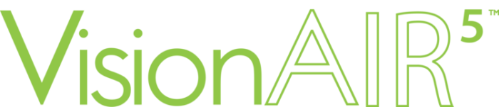 VisionAir 5 - V-Air